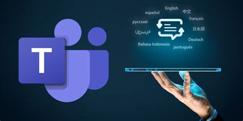 Microsoft Brings Message Translation To Teams Mobile Uc Today