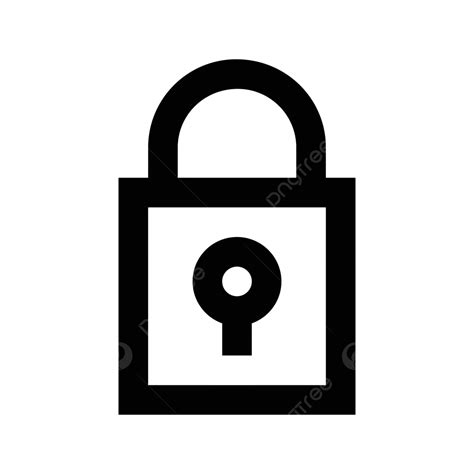 Private Icon Unlock Vector Vector Icon Unlock Vector Png And Vector