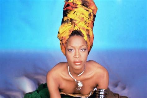 Erykah Badu Vendas Abertas Para Show No Brasil