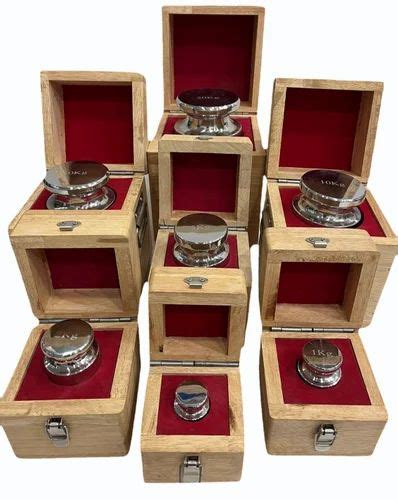 F1 Class Weights 20kg At ₹ 16500 Laboratory Weights In Faridabad Id 2854421088148