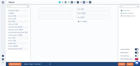 Freshsales Suite Syncspider Freshworks Crm Integration Freshworks