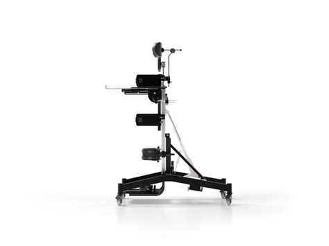 Vertiflex Standers Motion