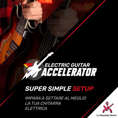 Super Simple Setup Massimo Varini Laboratorio Musicale Shop