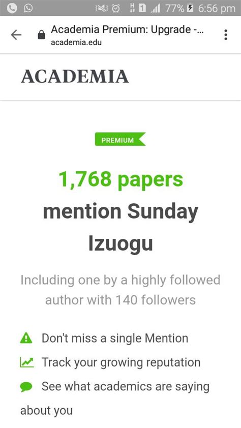 Dr Izuogu Sunday Anthony Phd Mipmc Masse Acipm Aispon On