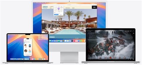 Here Are Macos Sequoia Features And Compatible Macs • Iphone In Canada Blog