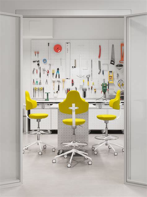 Form Us With Love Presents Testing Grounds At Stockholm Design Week