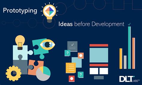 What Are The Benefits Of Prototyping In Software Engineering By Dlt Labs Sep 2020 Medium