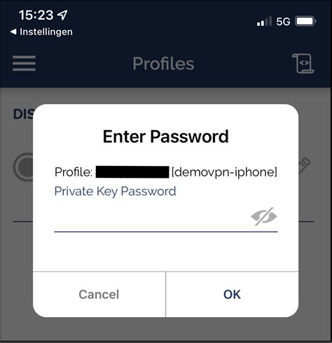 Setting Up OpenVPN BounCA Org Generate Self Signed SSL Certificates