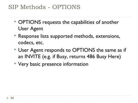 Sip Detailed Call Flows Architecture Descriptions Sip Services Sip Security Sip