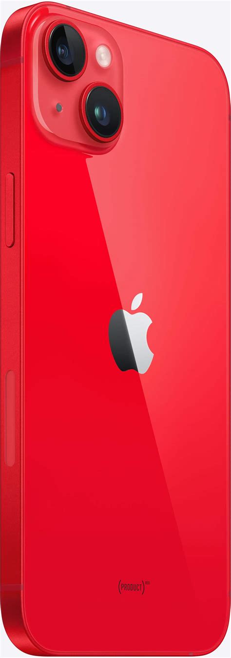 Customer Reviews Apple Iphone Plus Gb Product Red T Mobile Mq V Ll A Best Buy