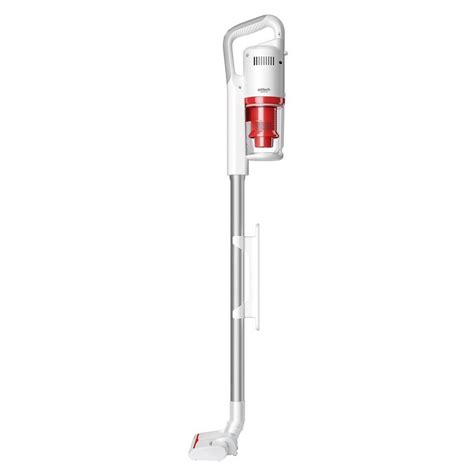Buy Anitech Stick Vacuum Clearner 600w 0 4l Svc6004 At Best Price Power Buy