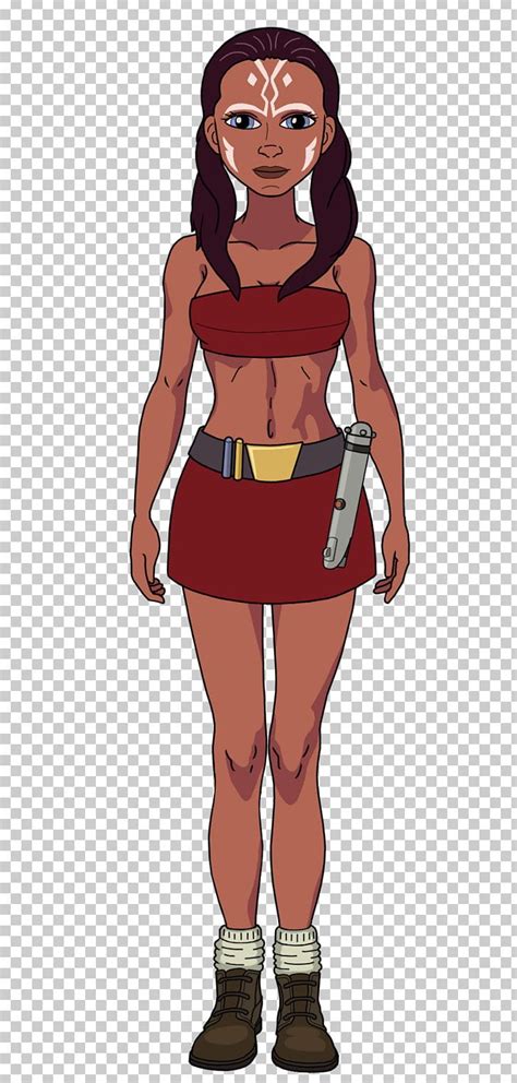 Ahsoka Tano Star Wars The Clone Wars Aayla Secura Anakin Skywalker PNG Clipart Aayla Secura