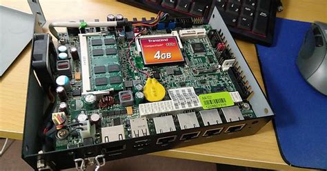 Vyos Router Compactflushcard Album On Imgur