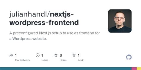i created a reusable next js setup that works like a wordpress theme give me feedback if you