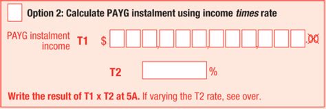 Bas Labels Explained Part 2 — E Bas Accounts