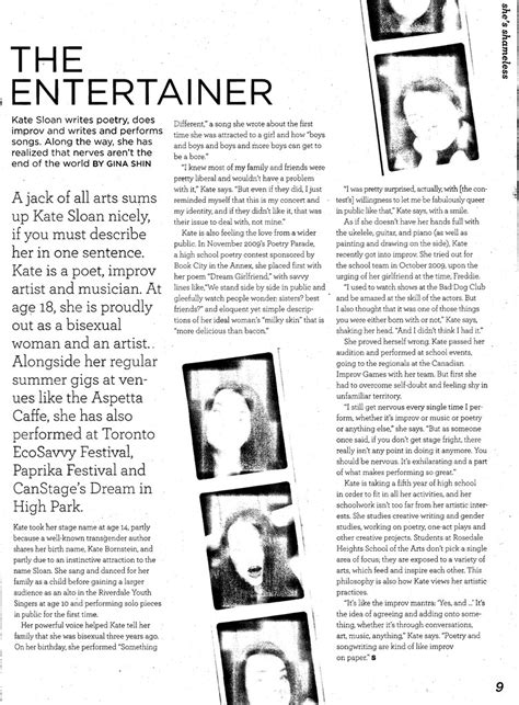 Kate Writes About Sex Sex Positive Journalist Essayist And Blogger