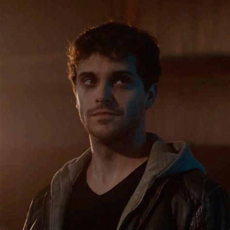 Gavin Reed Detroit Evolution Detroit Being Human Detroit Become