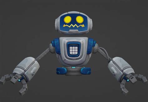 Herbie Marvel Rivals By Sidgara On Deviantart