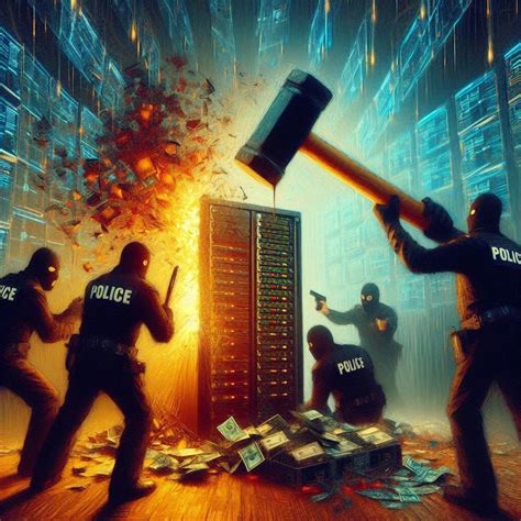 Oliver Maicher On Linkedin Cybersecurity Technology Ransomware Infosec