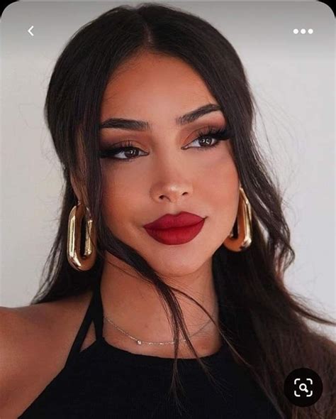 Pin De My Info Em Maquillaje Maquiagem De Moda Cabelo E Maquiagem Ideias De Maquiagem