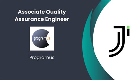 Associate Quality Assurance Engineer