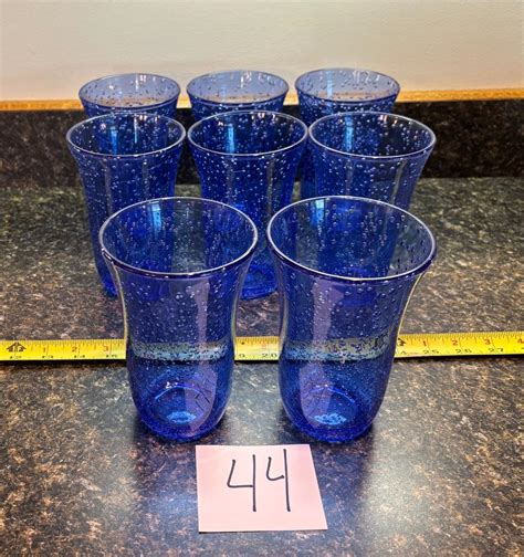 Plastic Drinking Glasses