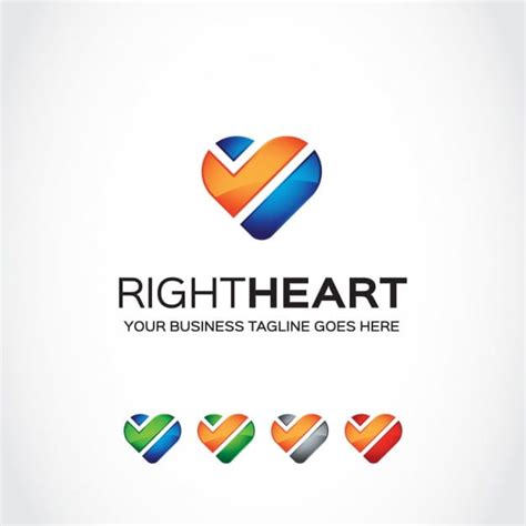 로고 템플릿 디자인 Eps Uidownload