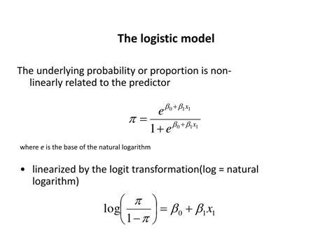 Ppt Multilevel Models For Binary And Ordered Response Data Powerpoint