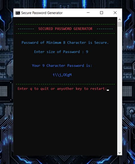 Ascii Password Creator Poliztrain Ascii Password Creator Poliztrain