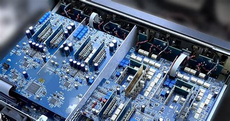 Archimagos Musings A Look In The Audio Precision Apx555 B Series Thoughts On Price And Value