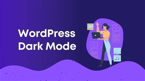 How To Set WordPress Dark Mode Without Coding Knowledge Master Addons