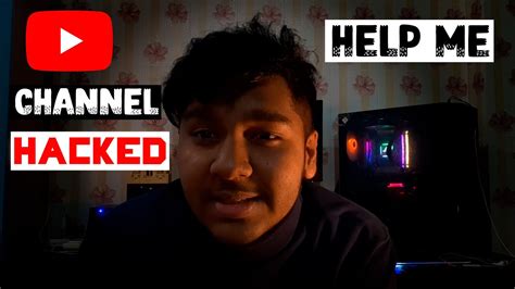 My Youtube Got Hacked Youtube