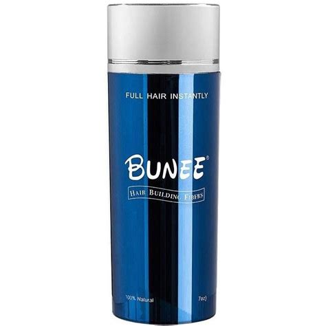 Bunee Fibers 27.5g