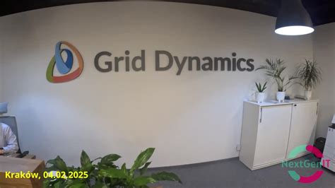 Grid Dynamics Careers On Linkedin Griddynamics Preparetogrow