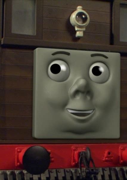 Toby Thomas And Friends Photo On Mycast Fan Casting Your Favorite Stories