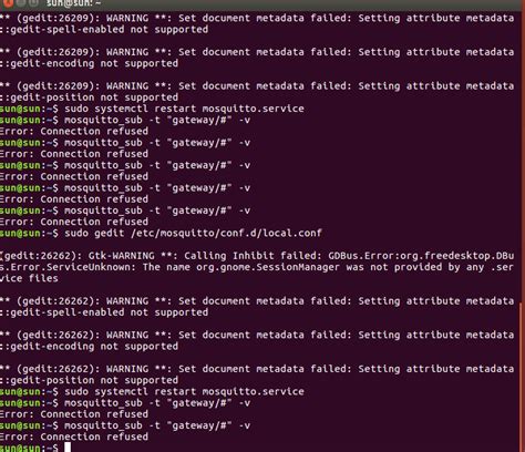 Mqtt Authentication Authorization ChirpStack Application Server