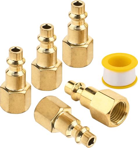 Different Types Of Air Tool Fittings At David Pisani Blog