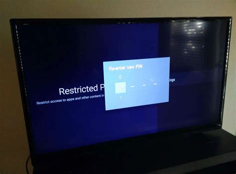 Android Tv How To Set Up A Restricted Profile On Your Nexus Player