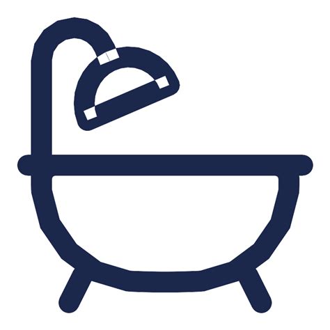 Bath Vector Svg Icon Svg Repo