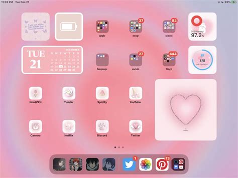 Th Layout Iphone Design Ipad Essentials Iphone Wallpaper App