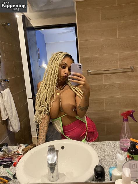 Nura Habib Omer Nude OnlyFans Sexy Photos TheFappening