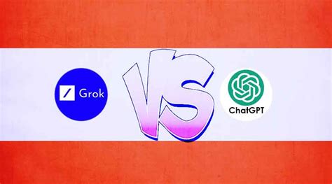 exploring 5 key differences between grok and chatgpt