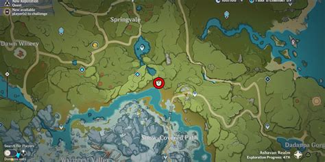 Genshin Impact Fatui Pyro Agent Locations Farming Route