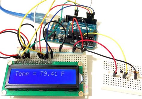 How Does A Temperature Sensor Work Raypcb