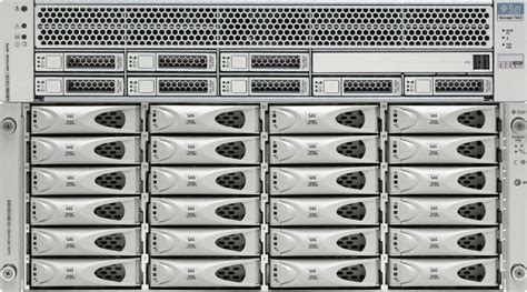 Oracle Boosts Sun Storage Capabilities ITnews