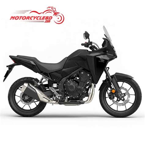 Honda Nx500 Price In Bangladesh November 2025