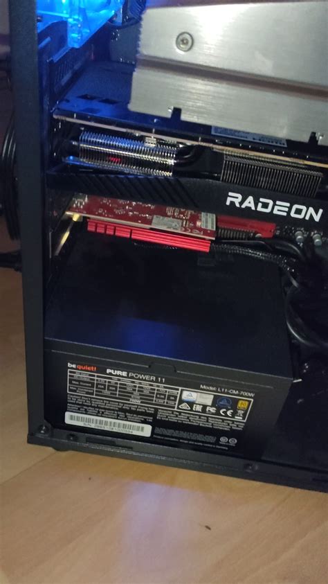 can someone pls tell me what this noise is r pcmasterrace