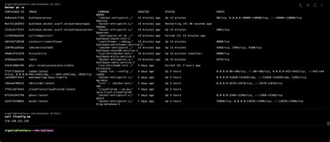 Error Connect Econnrefused 17223035984 · Issue 11113 · Budibasebudibase · Github