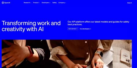 Open Ai — Ai Tools Catalog