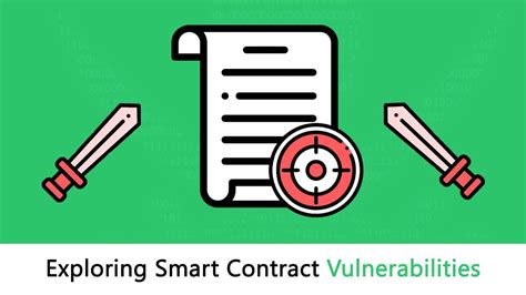 Exploring Smart Contract Vulnerabilities The King Of Ether Rethereum